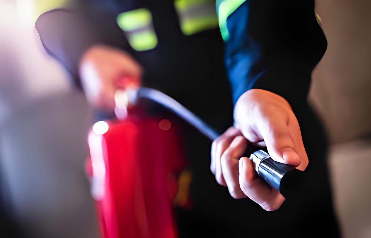 How To Ensure Safety Against Fire At Your Home – Fire RID